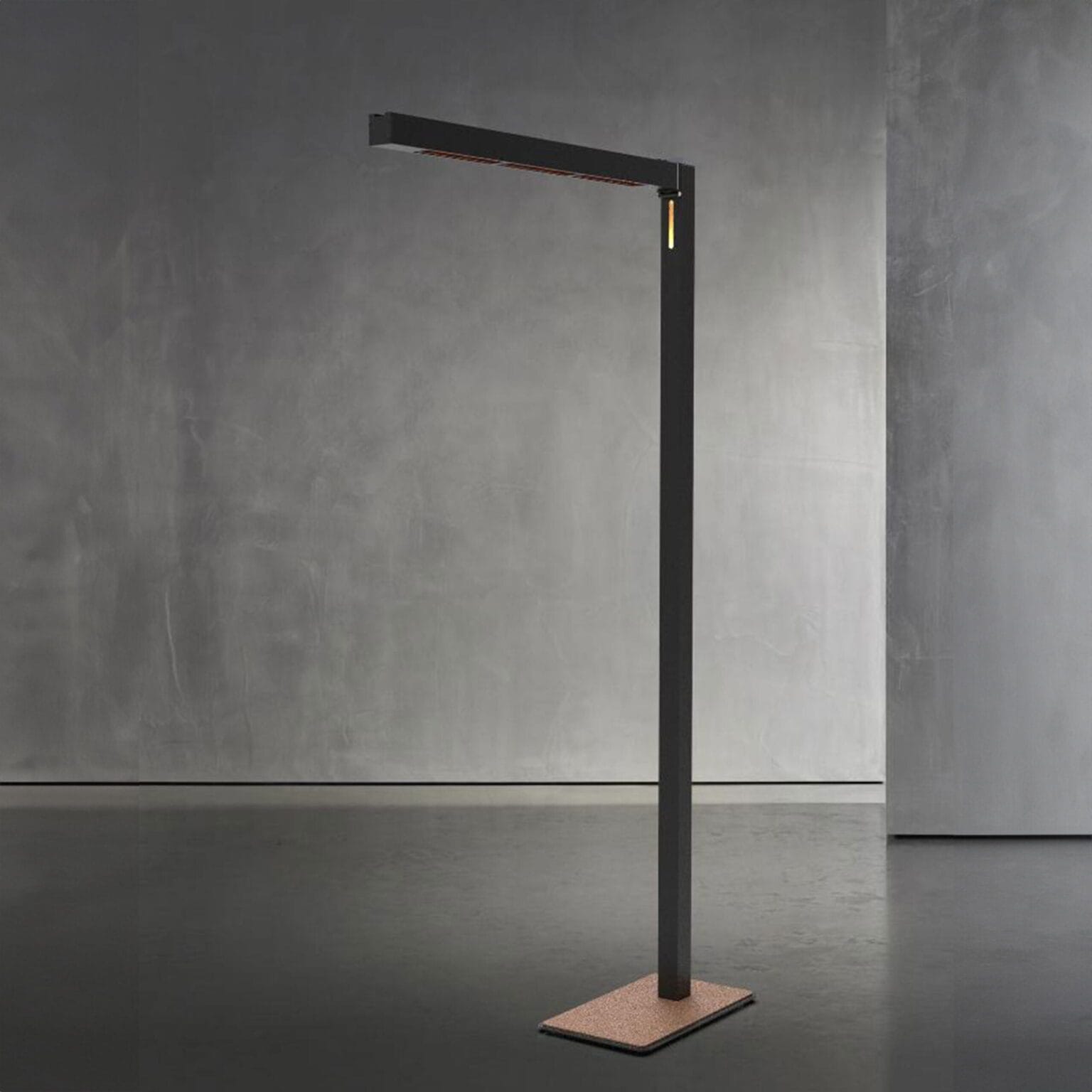 TWIG Patio Heater - Instashade